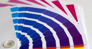 Cómo combinar los colores en diseño gráfico: Consejos