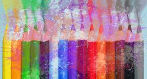 Los colores en publicidad y en marketing, ¿qué significan?