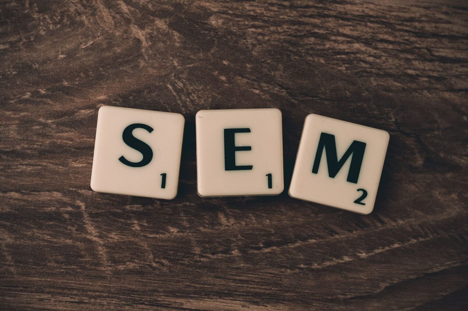 SEM desvelado: Conoce el Search Engine Marketing