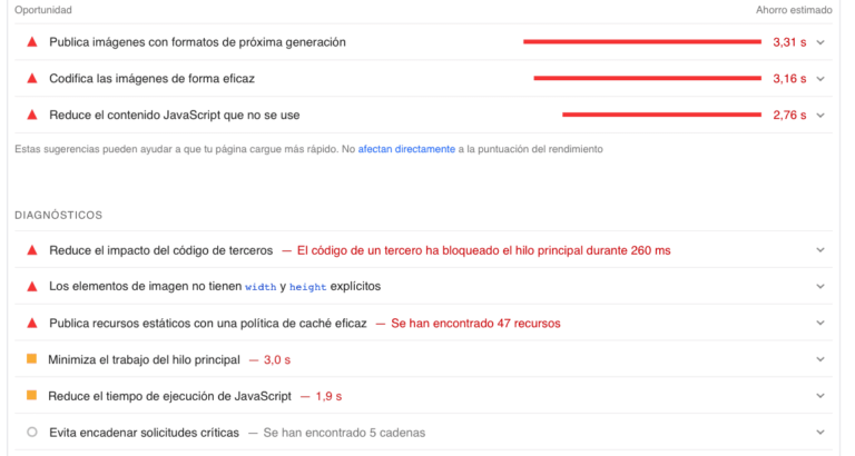 WPO para WordPress: Qué es y cómo ayuda a la web